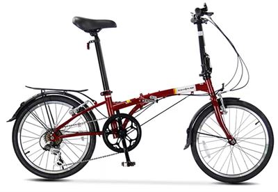 Dahon dream store